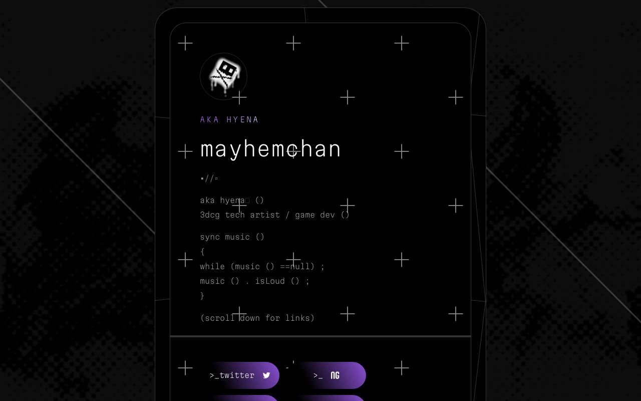 mayhemsite